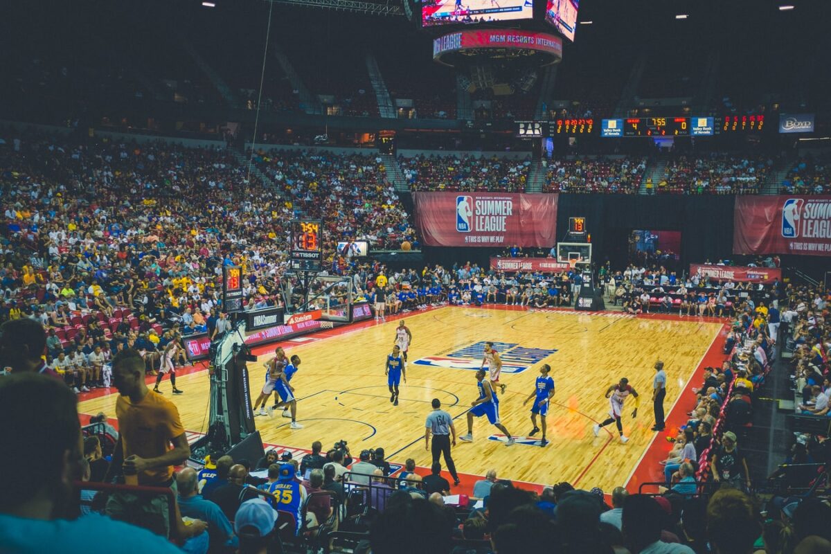 7 Things NBA Fans Can Do While Waiting For The Restart Of The Season ...