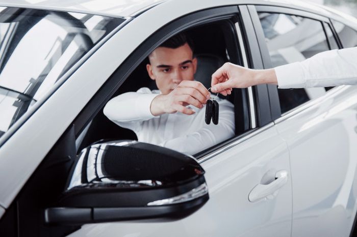 What to Look for When Buying a Used Car - 2025 Guide - Chart Attack