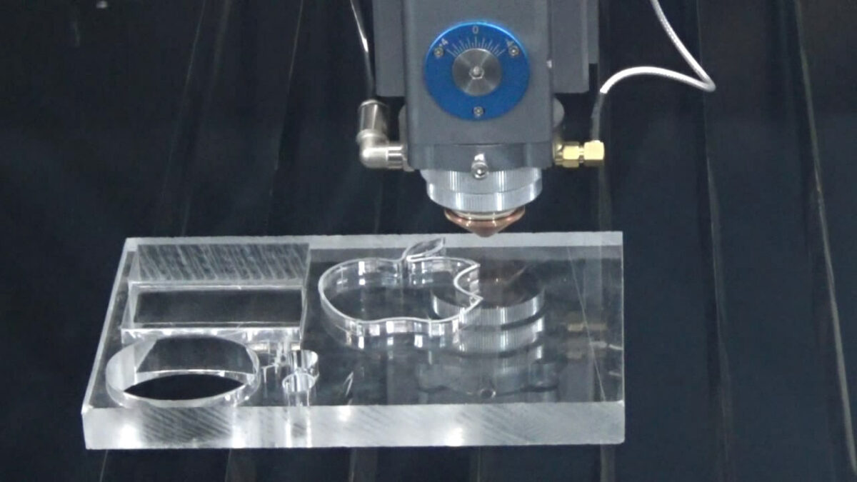 7 Tips and Tricks for Laser Engraving and Cutting - Chart Attack