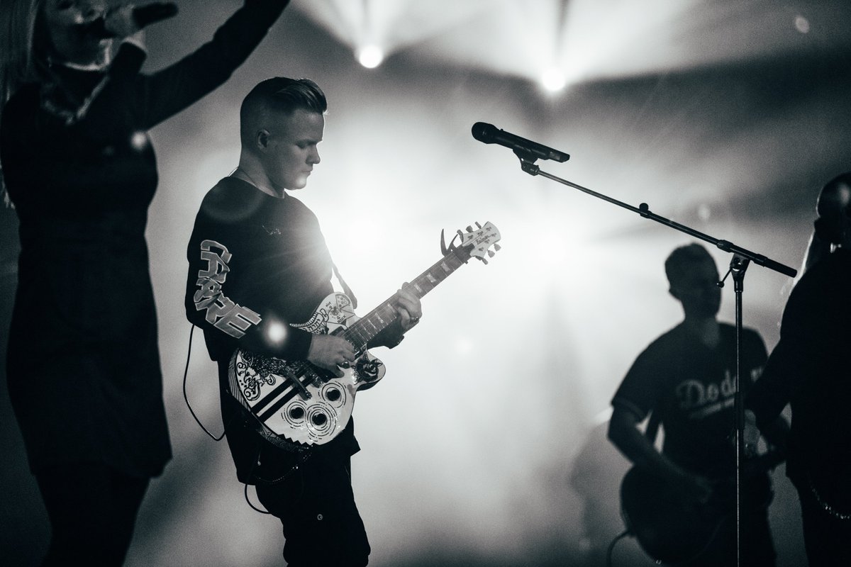 Planetshakers Band releases New Praise and Worship Demos amid COVID-19 ...