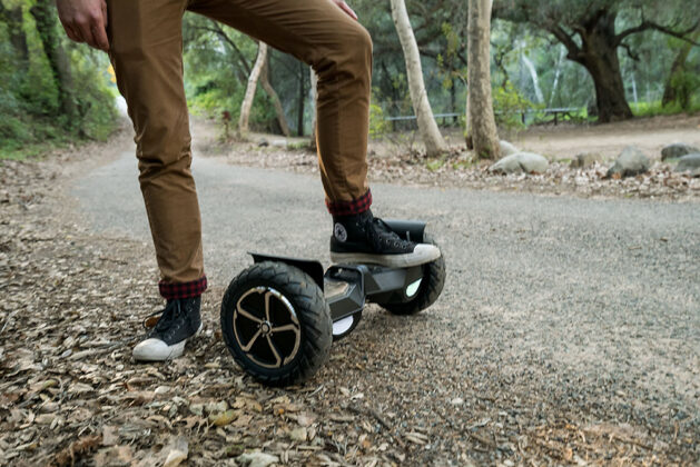 Beginner’s Guide to Hoverboards: How They Work and Top Accessories in 2024 - Chart Attack