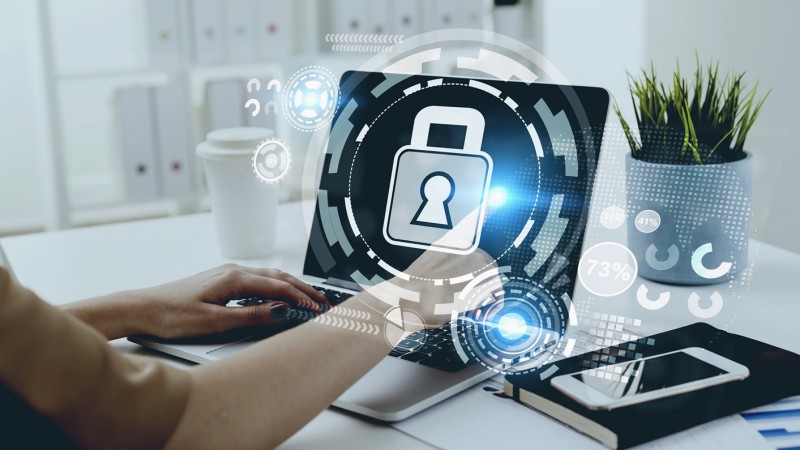 8 Ways to Stay Safe When File Sharing Online - 2025 Guide - Chart Attack