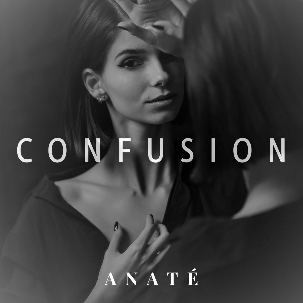 Emerging Downtempo Artist Anaté Invites us on an Introspective Journey ...
