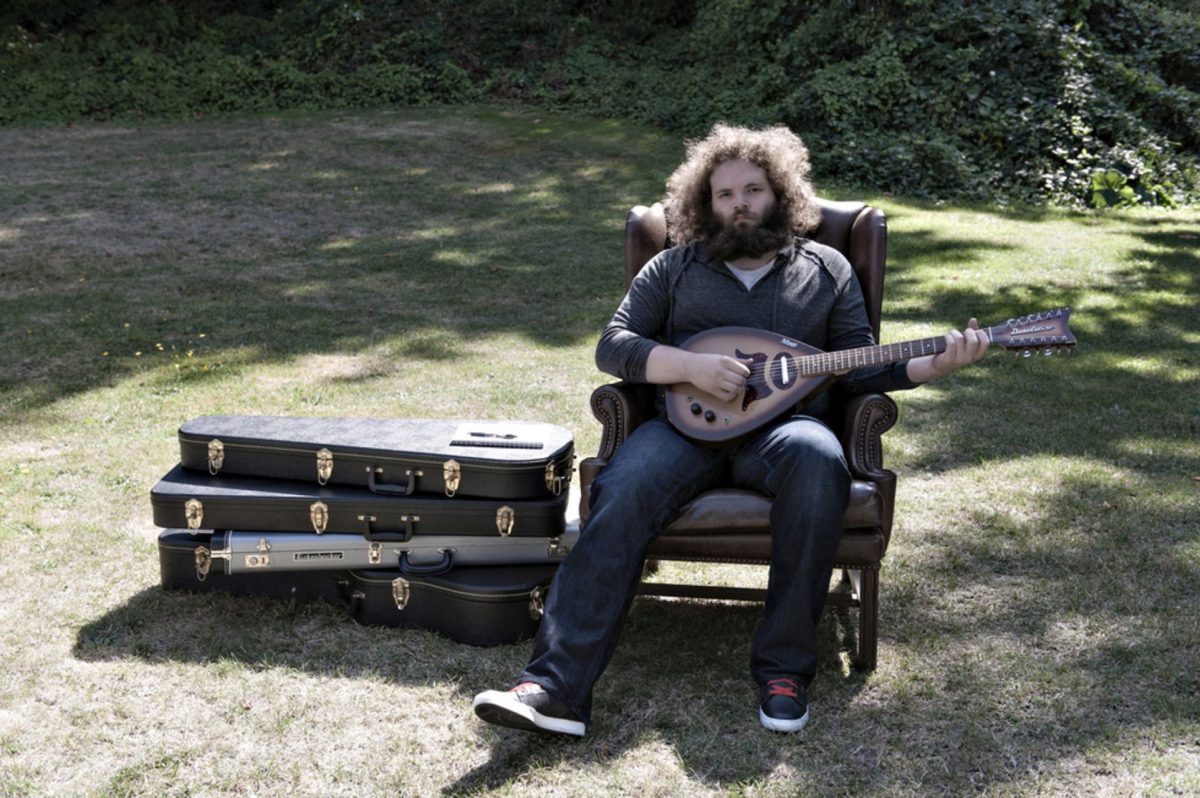 Rising Canadian Artist Zachary Toigo Releases Latest Single, “My ...