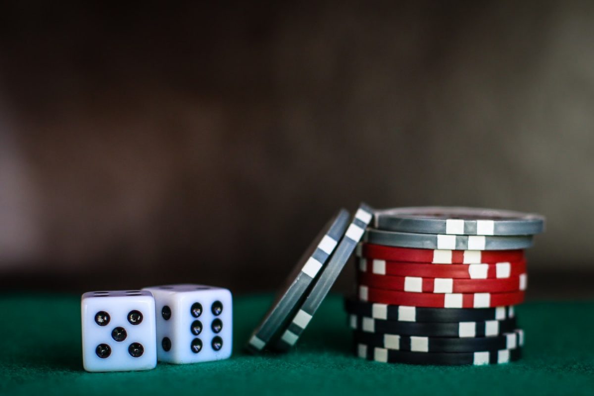 The Physical and Psychological Effects of Gambling - 2025 Review ...