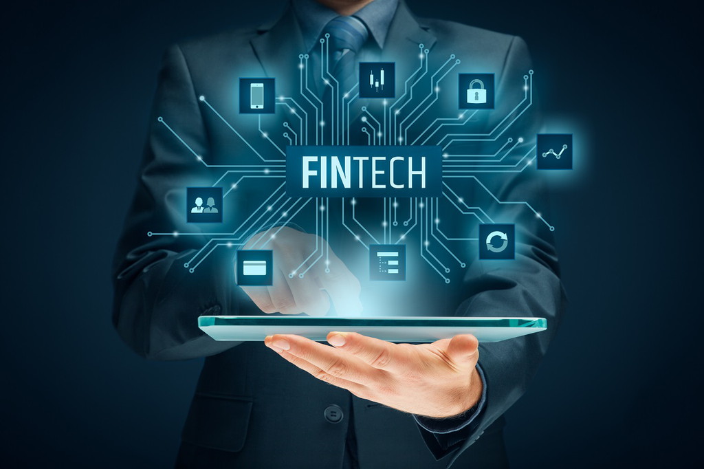 What is Fintech? – Its Examples and Uses - Chart Attack