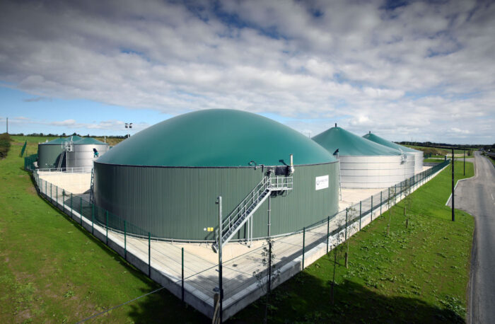 Biogas - Convert Waste to Energy in 2025 - Chart Attack