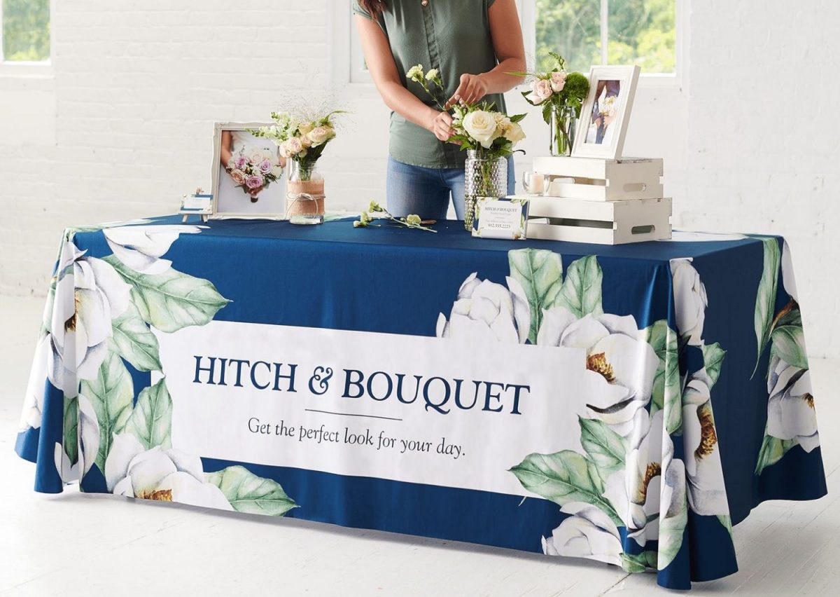 How to Find the Perfect Custom Printed Table Cover for Your ...