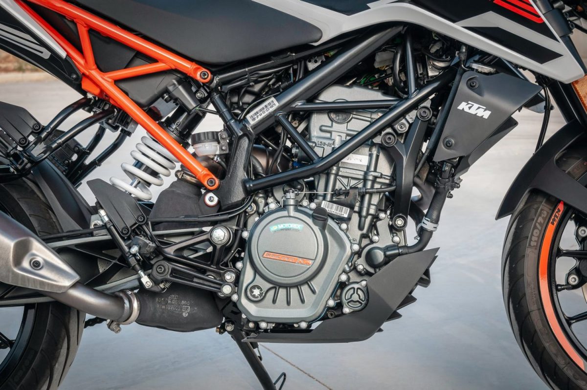 What is the Most Reliable Motorcycle Engine in the World? - Chart Attack