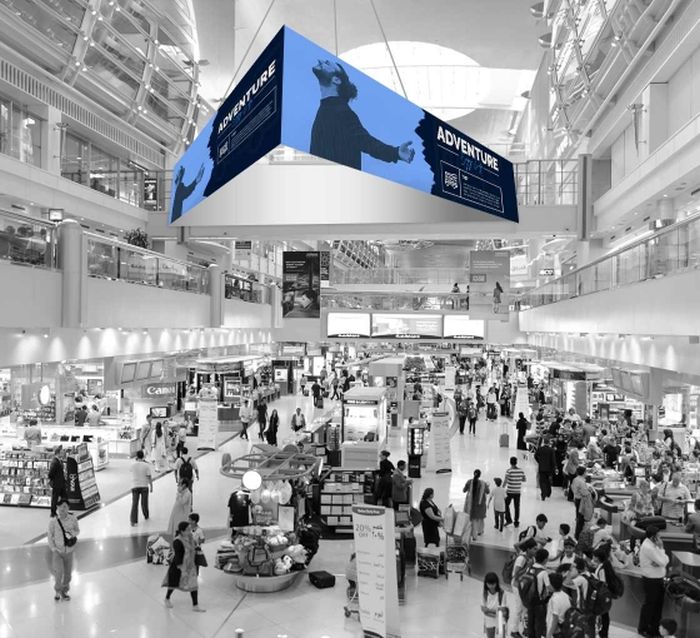 Triangle Banner – A Marketing Masterstroke to Consider - Chart Attack
