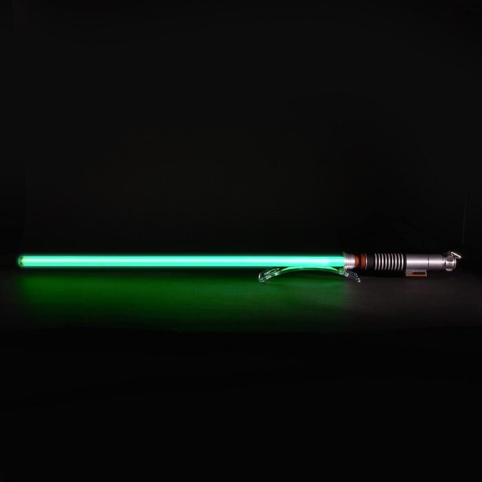 How to Clean Force FX Lightsaber? - Chart Attack