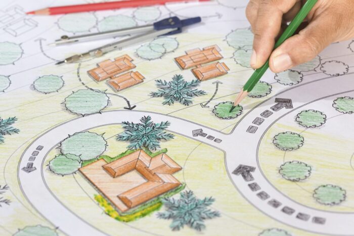 What Qualities And Skills To Look For When You Need A Landscape ...