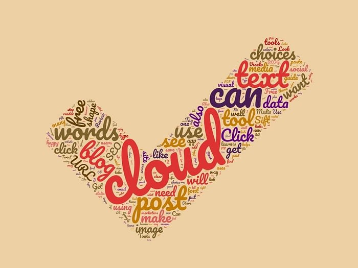What is a Word Cloud and What are the Benefits? - Chart Attack