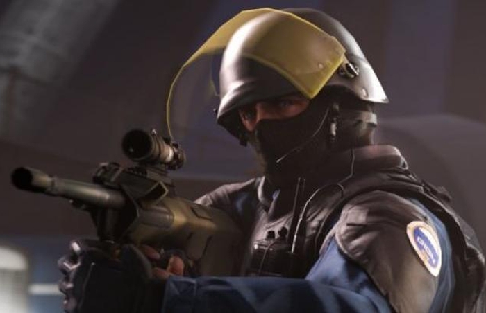 Top 5 Most Beautiful AUG Skins - Chart Attack