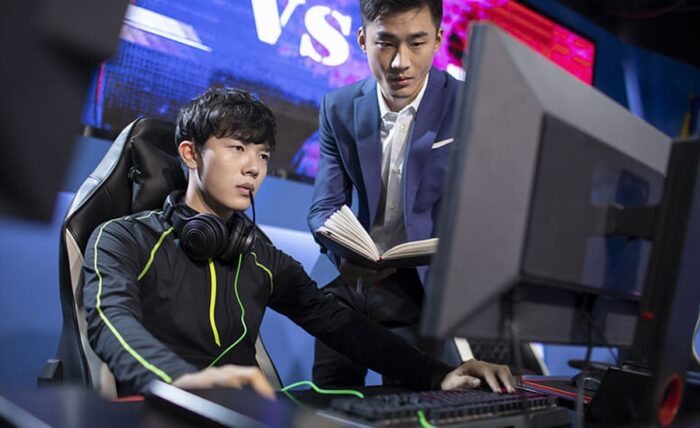 6 Ways Coaching Services Can Improve Your Gaming Skills - Chart Attack