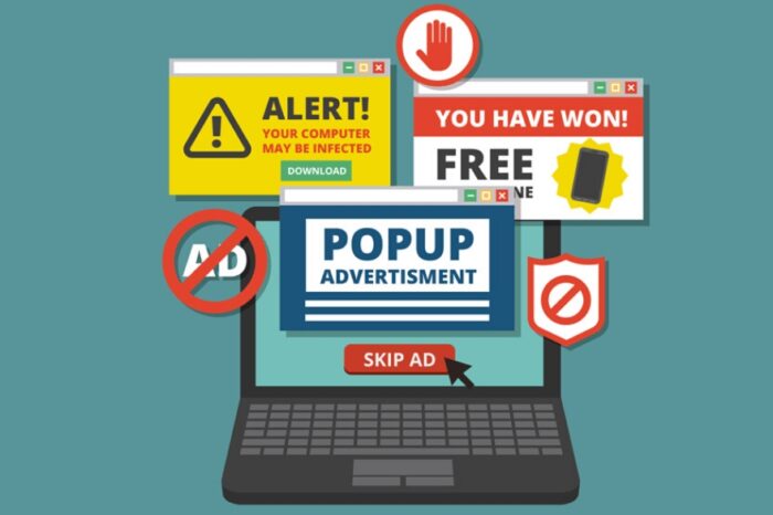 Top Pop-ups That Will Convert Your Leads - Chart Attack