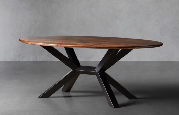 How To Choose The Right Table Base For Your Needs? - Chart Attack