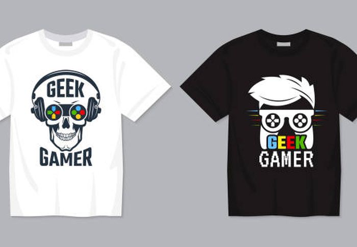 7 Tips for Making Your Own eSports Gaming Merch - Chart Attack