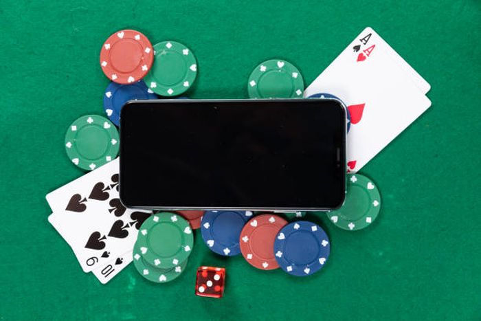 How To Keep Your Personal Information Safe When Gambling On Your Mobile ...