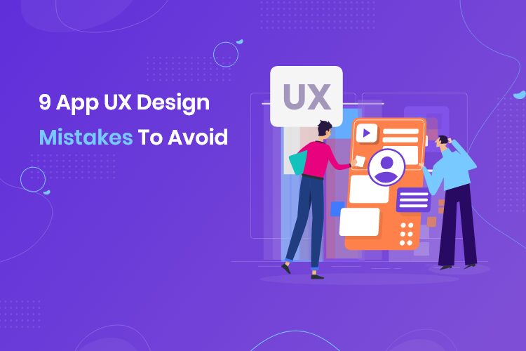 9 Most Common UX Design Mistakes You Should be Aware of - Chart Attack