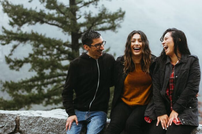 How To Be Fun And Less Boring To Be Around: Guide For Non-Funny People ...
