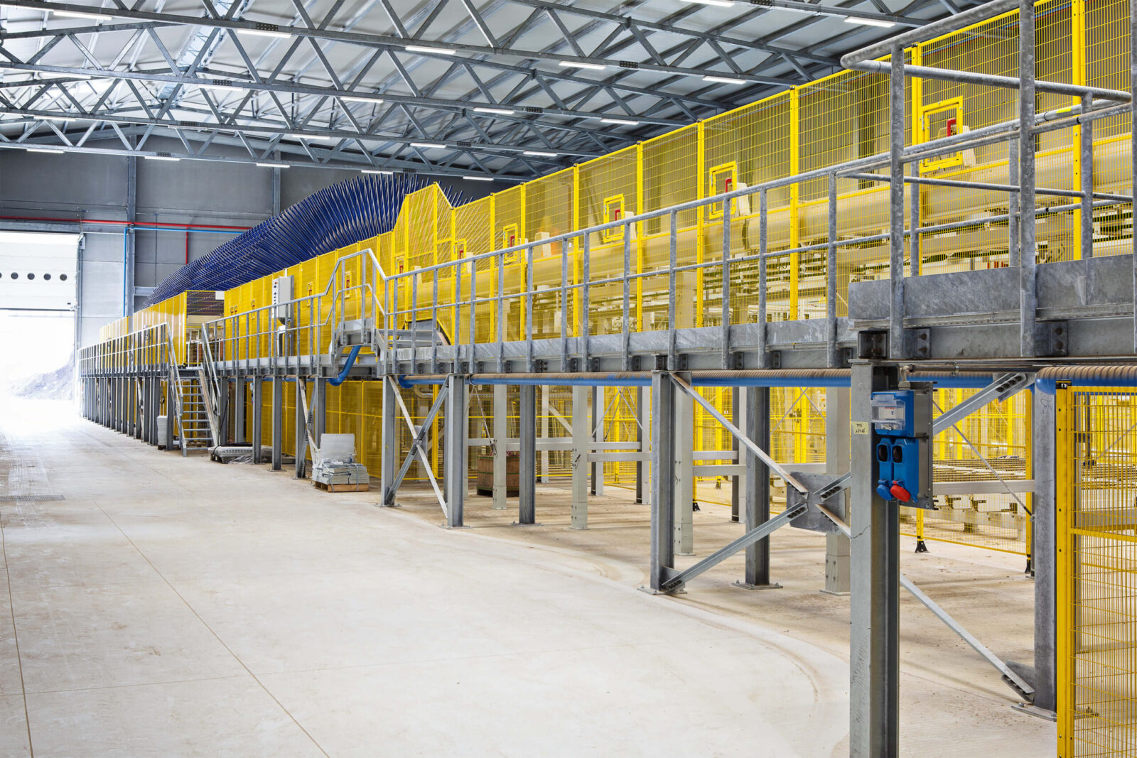 What is Machine Guarding? - Chart Attack