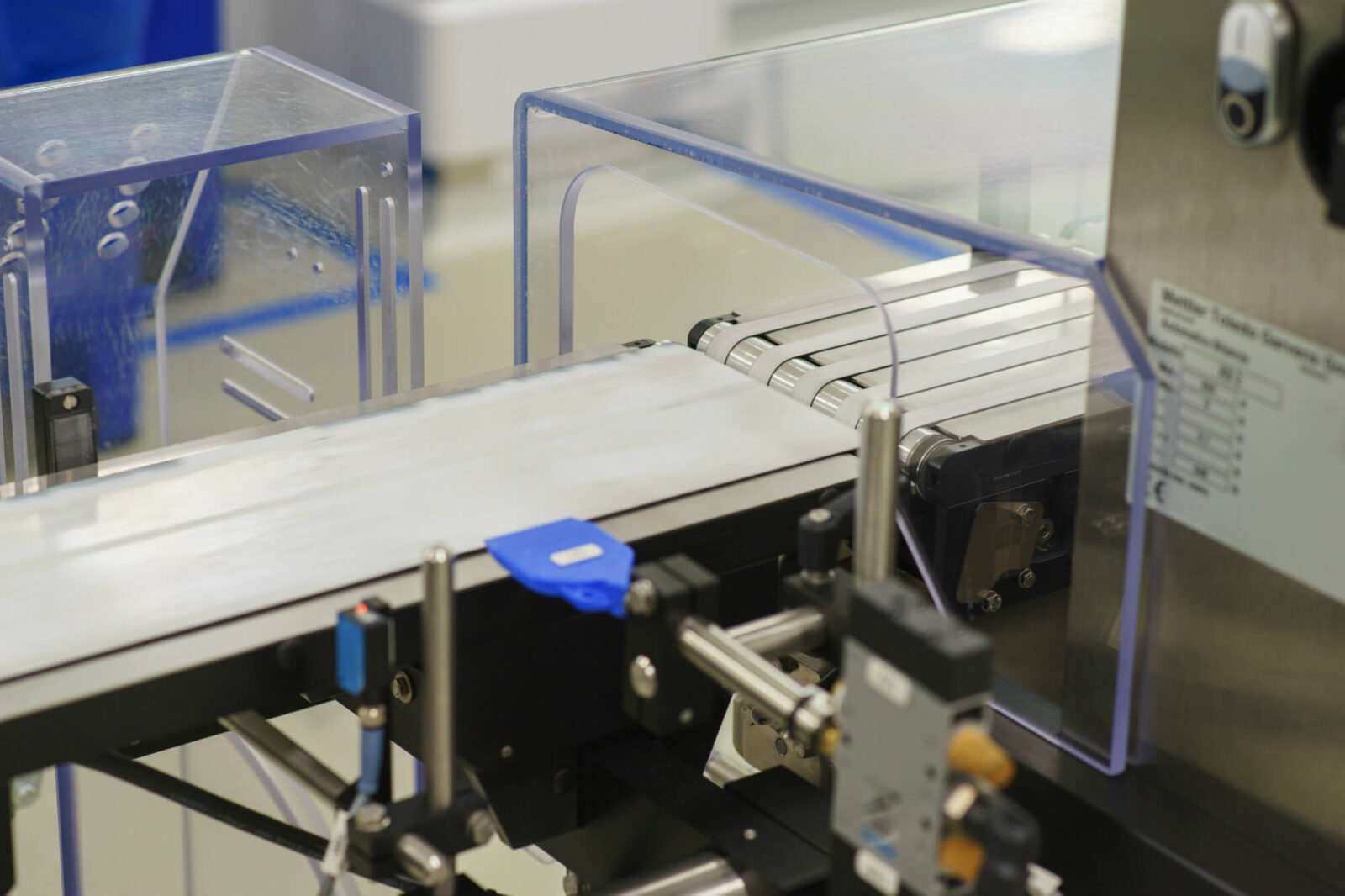 What is Machine Guarding? - Chart Attack