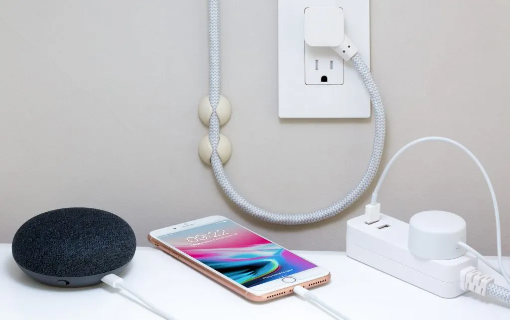 A Complete Guide On Smart Charging - Chart Attack