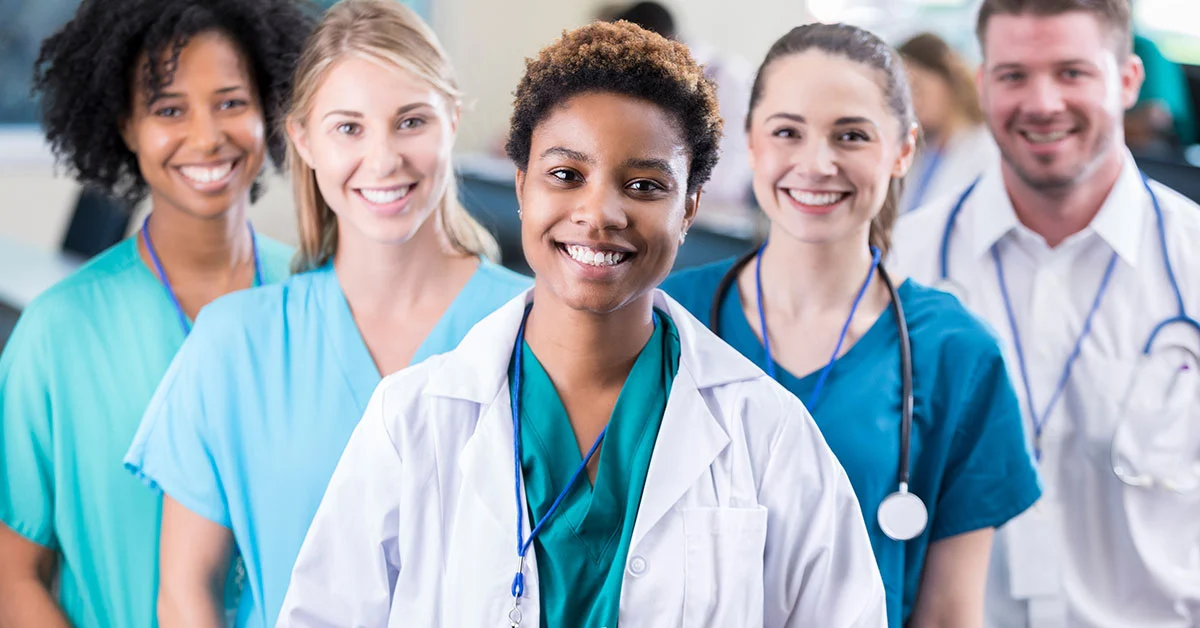 What Role do Nurses Play in Healthcare? - Chart Attack