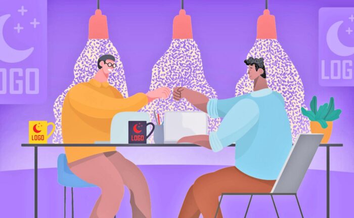 How to Build Team Spirit at Your Company? - Chart Attack