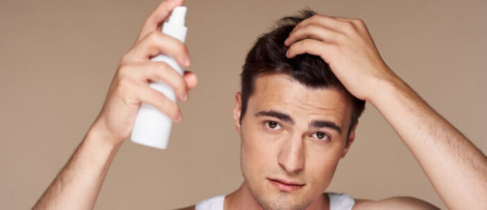 Topical Finasteride - Minoxidil Spray Explained - Chart Attack