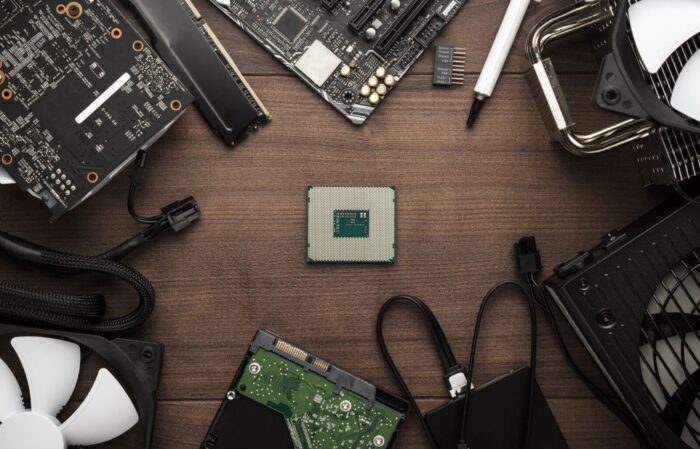 3 Tips and Mistakes to Avoid When Creating Your Own Custom Hardware ...