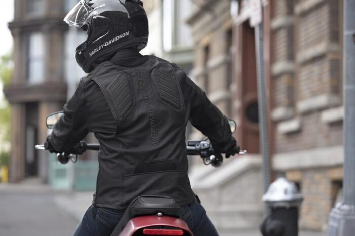 The 7 Most Important Pieces of Gear Every Motorcyclist Must Have (and ...