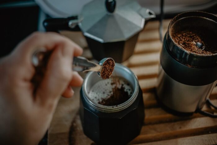 Go Greener With These Eco-Friendly Coffee Making Tips! - Chart Attack