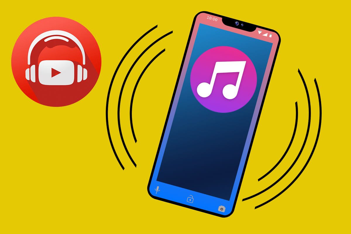 How to Pick the Perfect Song for Your Ringtone - Chart Attack