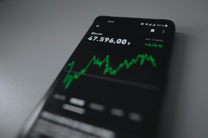 5 Ways to Increase Your Crypto Trading Performance - Chart Attack