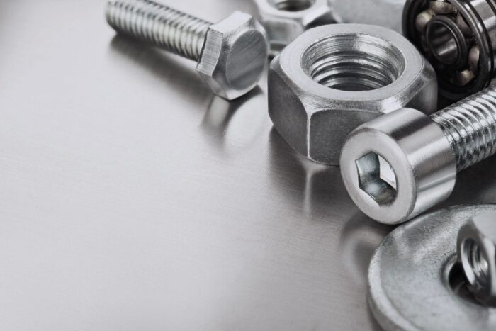 The Best Way to Secure Your Car Parts With Automotive Fasteners - Chart ...