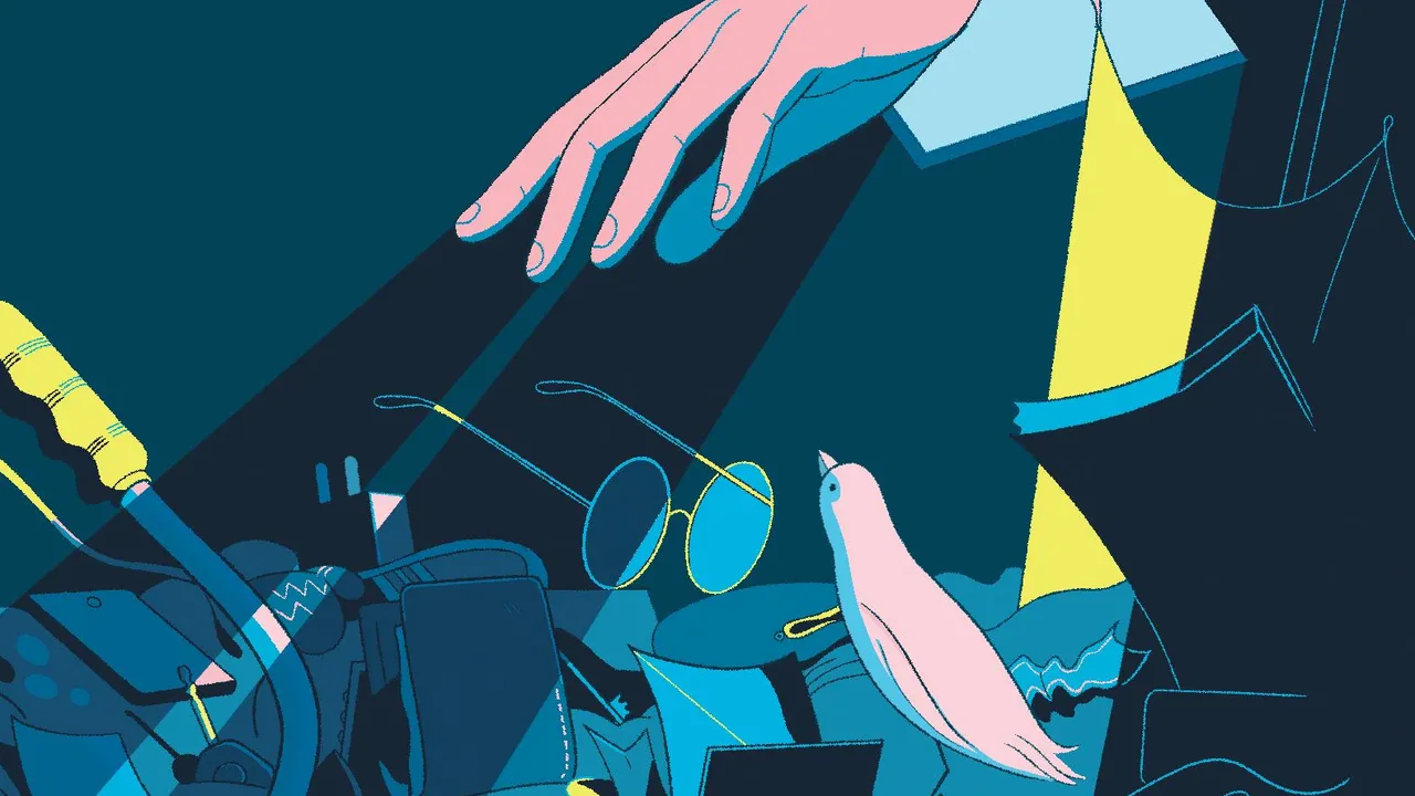 Lost Object Psychics: Finding Lost Items using Psychic Readings - Chart ...