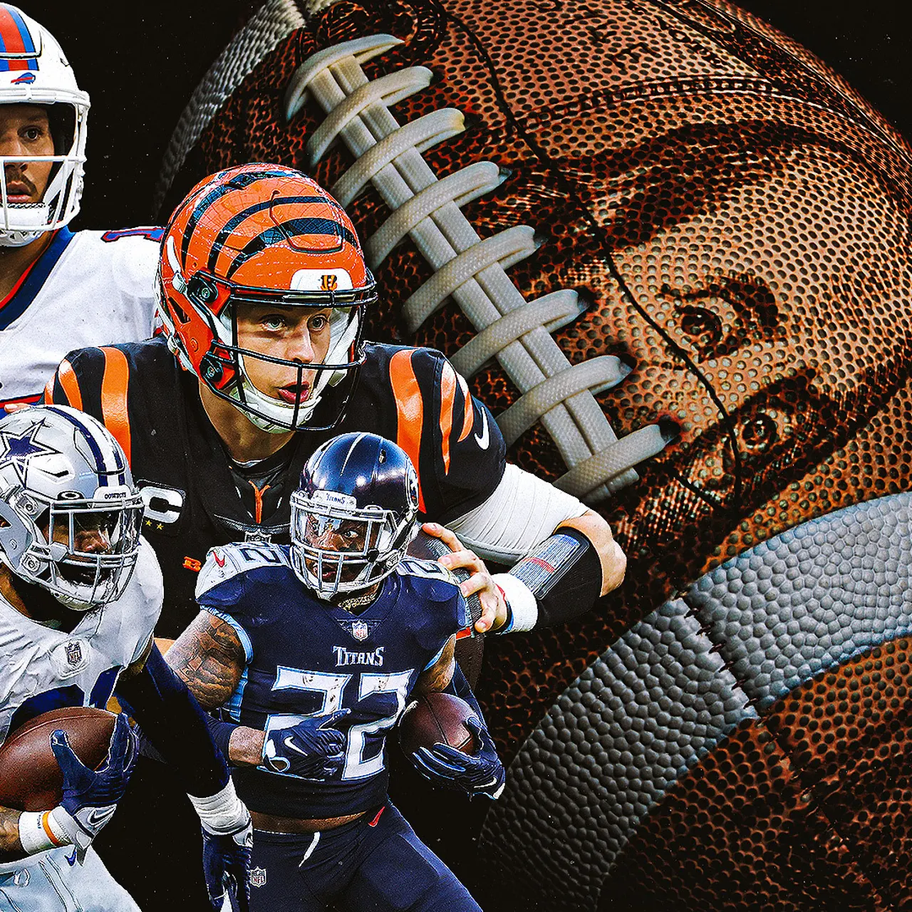 9 NFL Teams That Have Much Better Odds This Season - Chart Attack