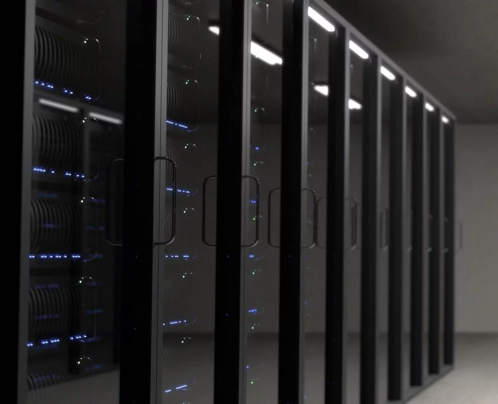 What are the Standard Server Rack Dimensions? - Chart Attack