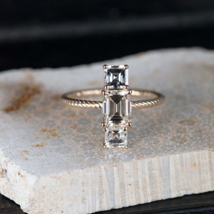 5 Ways To Reset A Heirloom Stone To Make Something New - Chart Attack