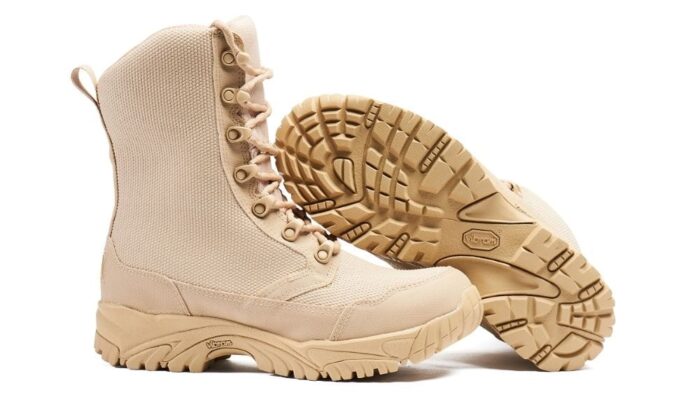At What Temperature Do You Need Winter Boots: What Materials To Choose ...