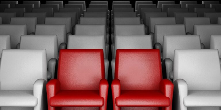 A Guide to Getting The Perfect Seats at a Rodeo - Chart Attack