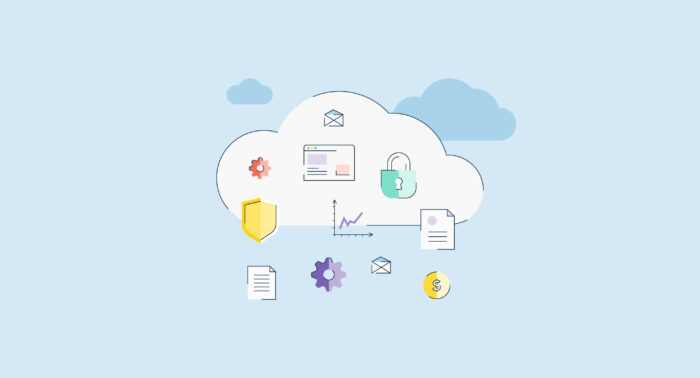 Leverage the Cloud for Software Development Success - Chart Attack