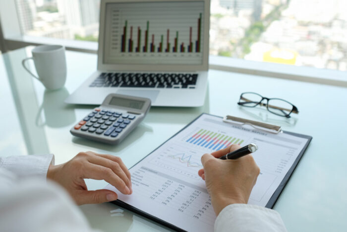 5 Red Flags That Can Trigger An IFTA Audit - Chart Attack