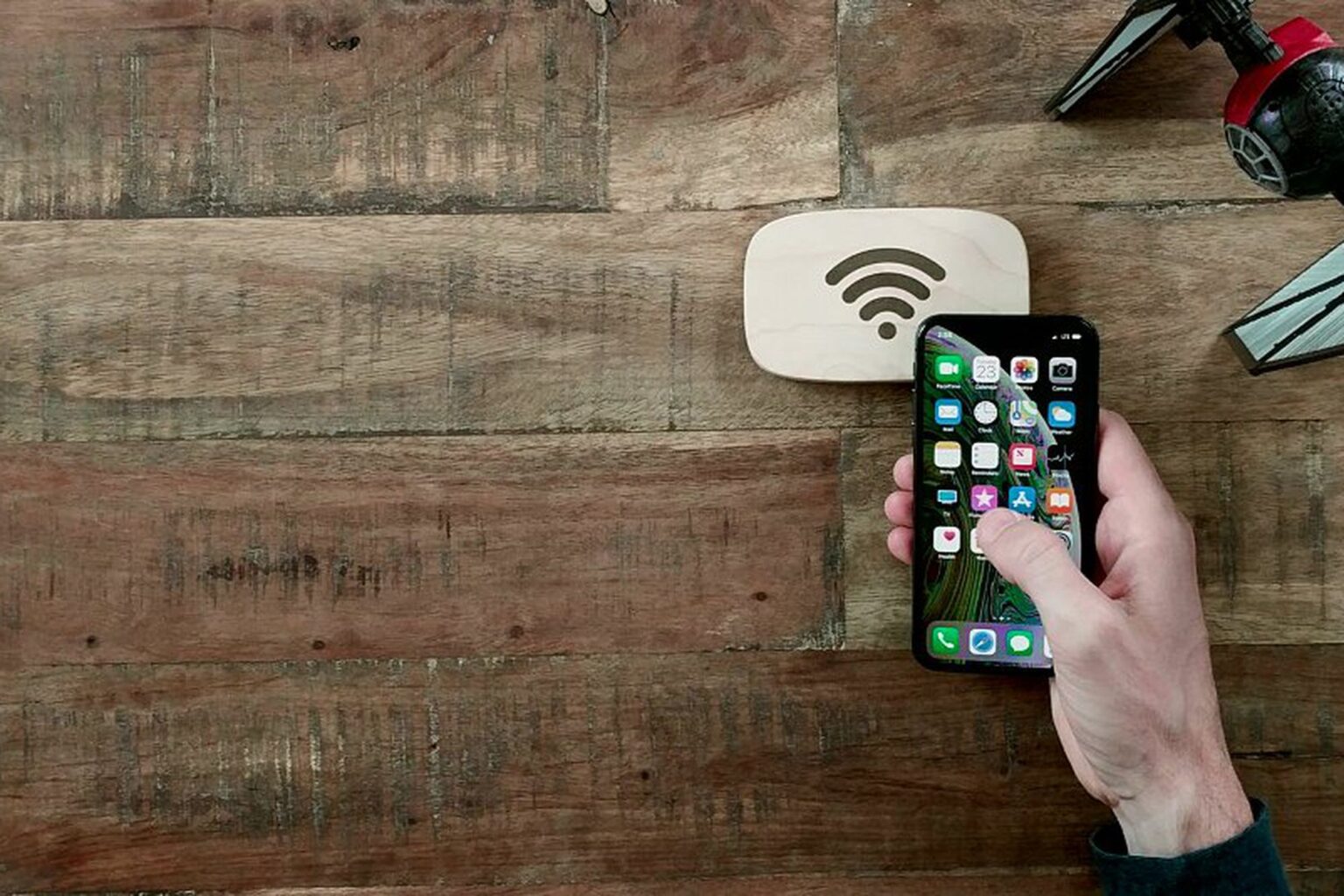 How To Program NFC Tags - 2025 Beginners Guide - Chart Attack