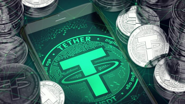 8 Things To Know Before You Invest In Tether - Chart Attack