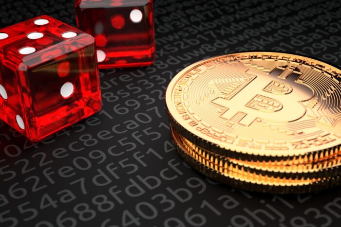 The Dice Are Rolling: A Beginner's Guide To Cryptocurrency Dice ...