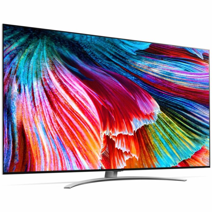 The Dawn of a New Era: How 8k Technology is Changing the Game for ...