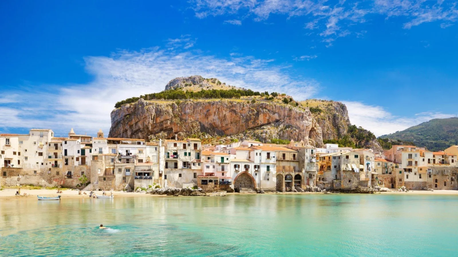 Beyond the Tourist Trail: Exploring Italy's Hidden Gems Like a Local ...